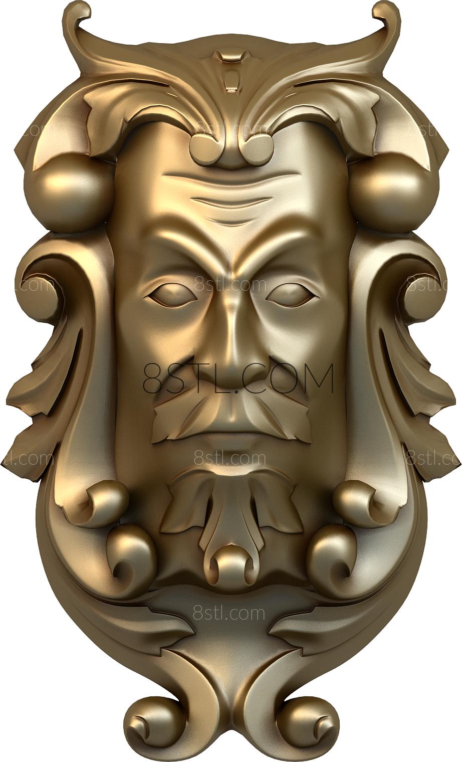 3D model for free - MS_0021